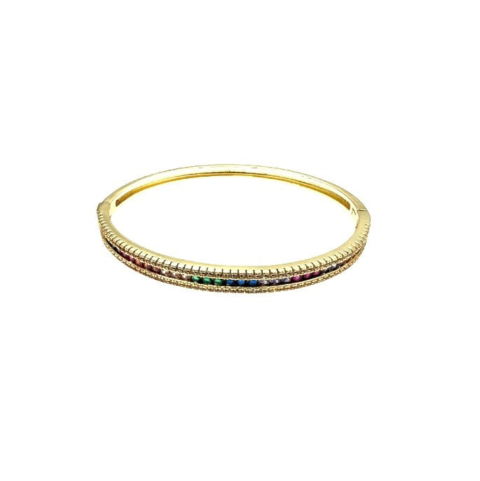 Aura Bangle – Harvest Lane Fashion