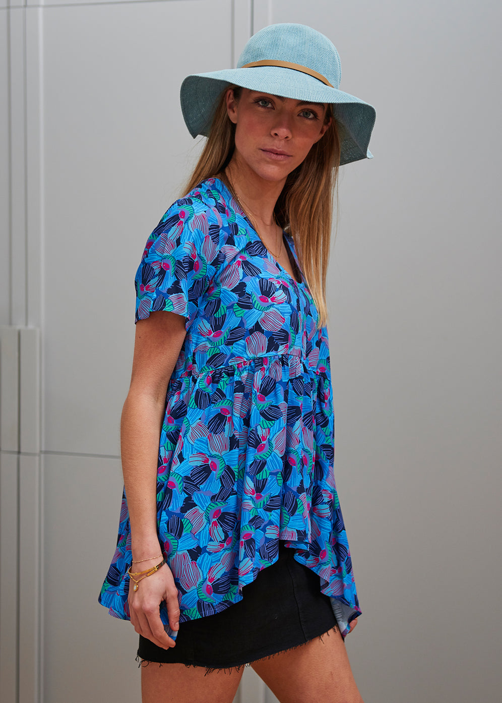 Botanical Print – Harvest Lane Fashion